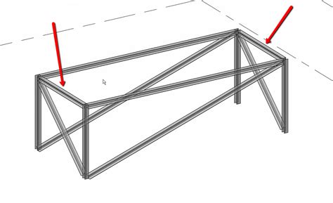 在 Revit 中使用 Dynamo 生成线性荷载时出现警告IronPythonEvaluator EvaluateIronPythonScript作失败