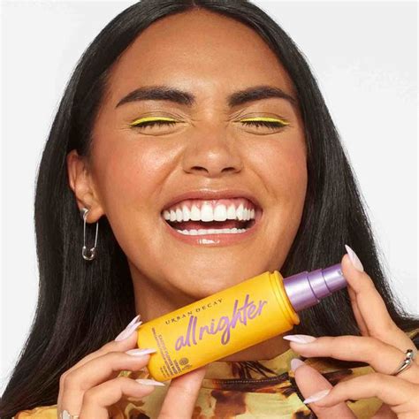 URBAN DECAY All Nighter Vit C Setting Spray 118 Ml
