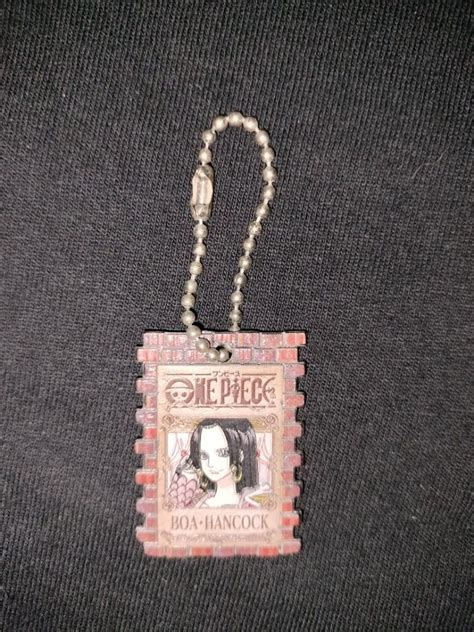 One Piece Keychai Hobbies And Toys Toys And Games On Carousell