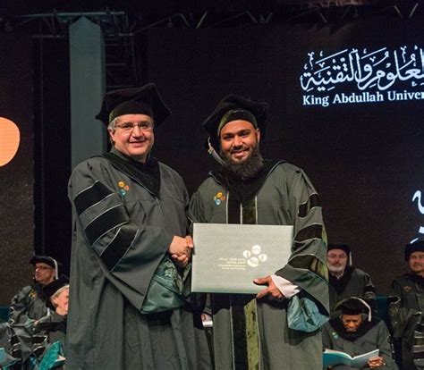 Alumni Focus Imran Ansari