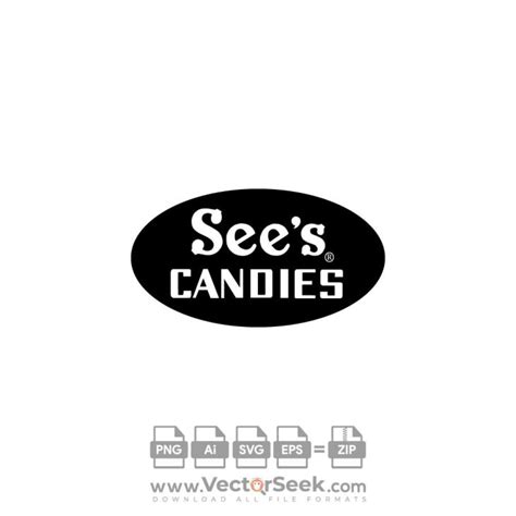 Sees Candies Logo Vector Ai Png Svg Eps Free Download
