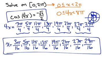 PreCalc Trig Equations Educreations