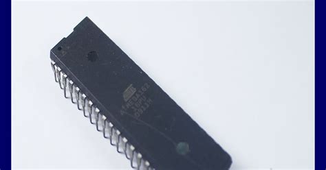 Jual Ic Atmega162 16pu Termurah Dan Terlengkap ~ Toko Komponen