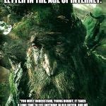 Treebeard Blank Template Imgflip Treebeard Blank Template Imgflip