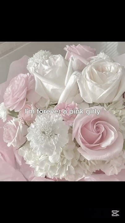 Im Forever A Pink Girly🌸 Pink Girl Fyp Youtube