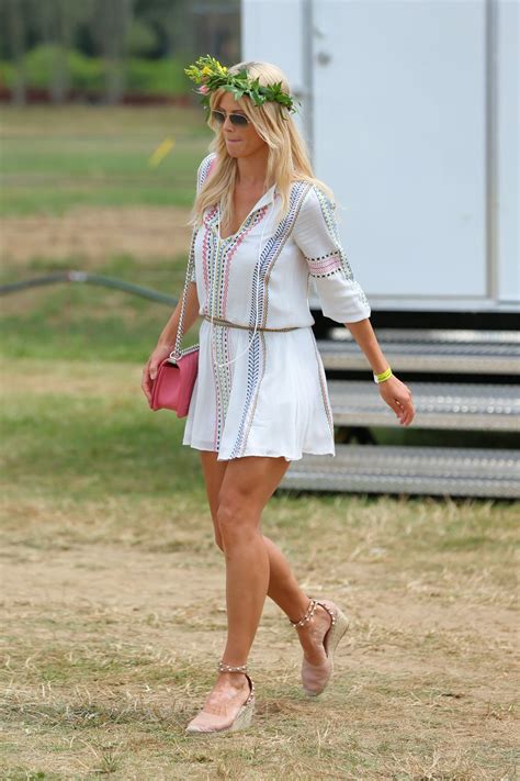 Elin Nordegrens Feet