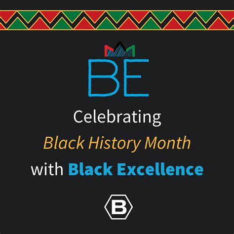Basis Technologies On Linkedin Blackhistorymonth Bhm