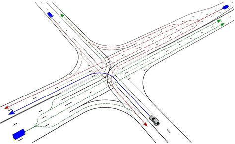 A Look At Motion Planning For Autonomous Vehicles At An Intersection Deepai