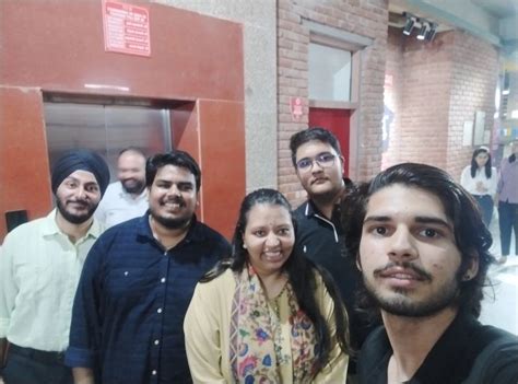 Nidhikachhawa Jecrcuniversity Jecrcincubationcentre Innovation Vijay Rathore