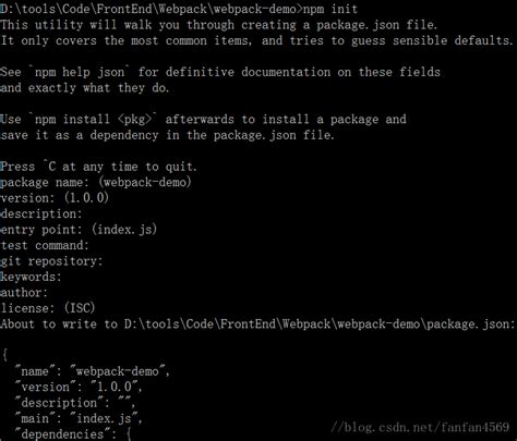 【webpack】之 下载安装381（windows10）webpack Windows下载 Csdn博客