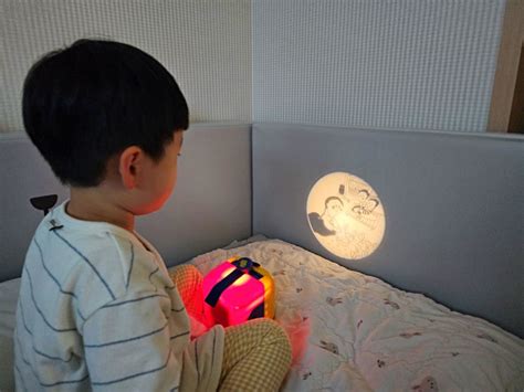 그림자 극장 동화 키즈위드 이야기시네마 그림자놀이 하며 전래동화 네이버 블로그