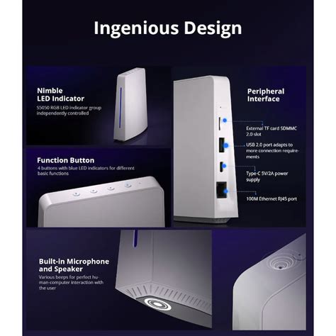 Zigbee WIFI Home Automation Gateway IHost Local GB SONOFF