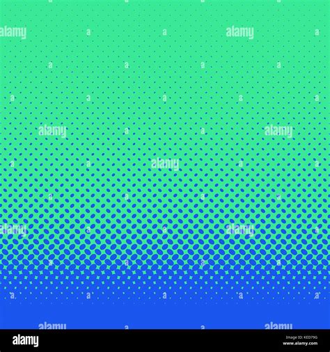 Retro Abstract Halftone Ellipse Pattern Background Vector Design With Diagonal Elliptical Dots