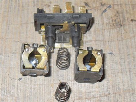 Power Window Switch Repair BobIsTheOilGuy