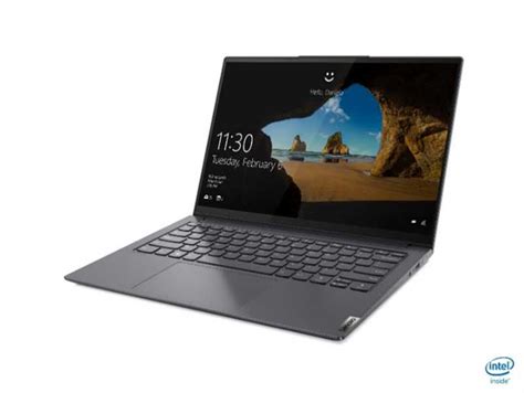 Lenovo Seri Yoga 7 Hadir dengan AMD Ryzen™ 5000 Series dan Layar OLED ...