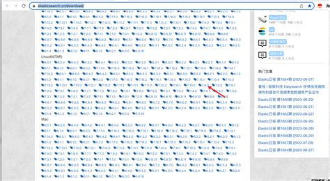 Linux系统安装elasticsearch教程linux 安装es Csdn博客