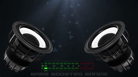 Dubstep Remix Bass Boosted Youtube