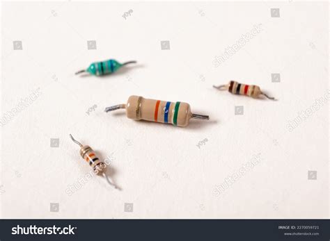 Electrical Resistor