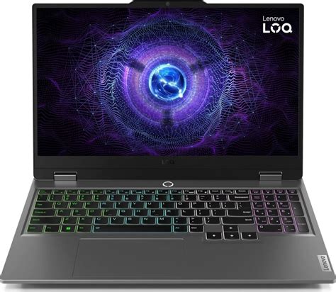 Lenovo Loq Irx Dv Jin Gaming Laptop Th Gen Core I Gb Gb Ssd Win Gb Graph