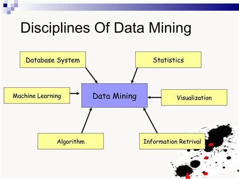 Introduction To Knowledge Discovery In Database Ppt