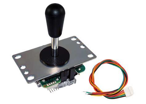 Sanwa Joystick 48 Way Game Room Solutions