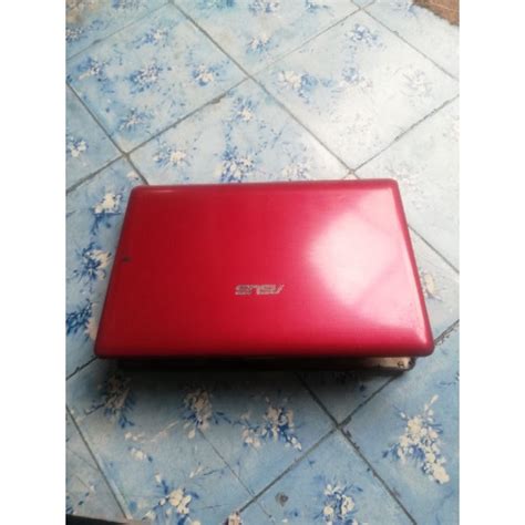 Jual Casing Netbook Asus Eepc B Shopee Indonesia