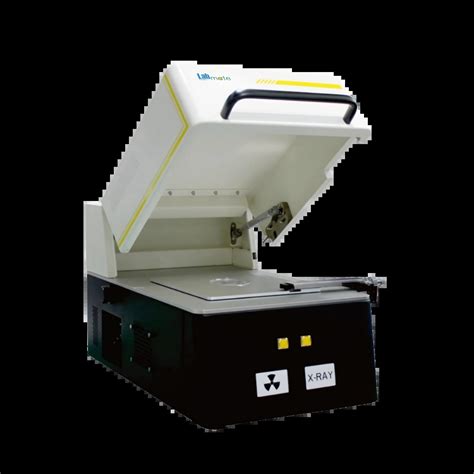 Xrf Spectrometer Lmxrf A100 Spectrometer Supplier Labmate