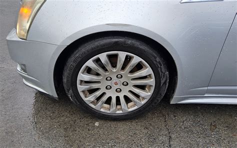 2011 Cadillac Cts Performance 1511