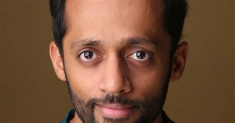 kaustubh vaidya london academy of music and dramatic art