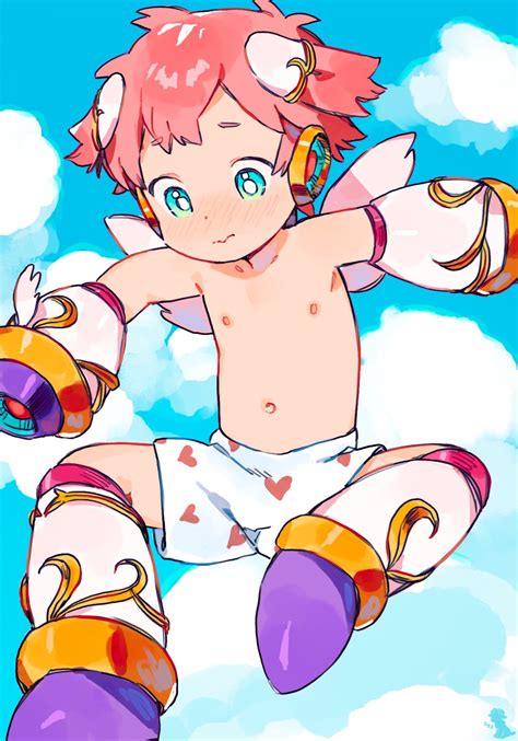 Nemui Nemuriyagi Angepitoyeir Mega Man Series Mega Man X Series