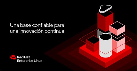 Red Hat Presenta El Sistema Operativo Enterprise Linux 9 Do