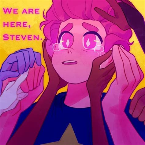 Pin By Emrys I On Steven Universe Steven Universe Fanart Steven Universe Steven