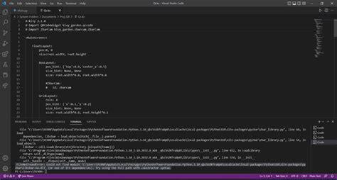 when i trying to build apk for android this error show me r kivy