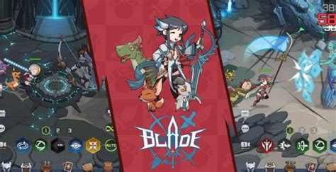Blade Idle Coupon Codes September 2025 Pocket Gamer