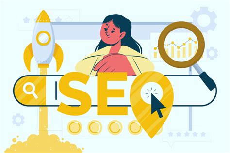 unlocking the potential of seo in modern web design and development