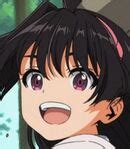 Ayako Voice The Elusive Samurai Tv Show Behind The Voice Actors