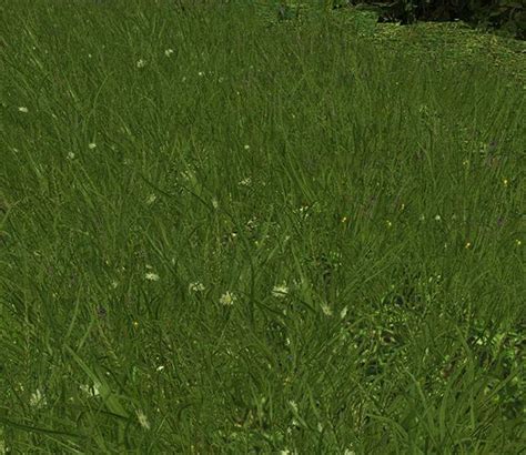 CUT GRASS V FS Mod Download