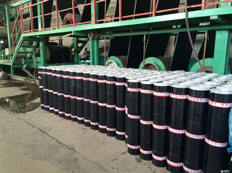 Sbs Asphalt Waterproofing Membrane Waterproof Material Waterproof Roll And Waterproof Membrane