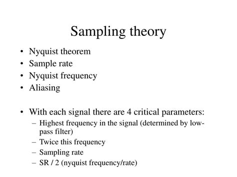 PPT Understanding Neural Oscillations Wavelet Transformation Cognitive Processes PowerPoint
