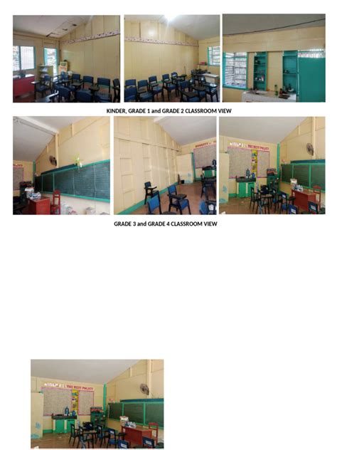 Building 3 Classroom View Pdf