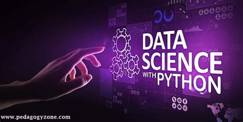 Python Data Science Interview Questions Pedagogy Zone