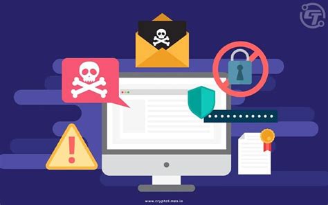 Hacker Impersonating Matt Huang Steals 130k In Fake Blast Scam The