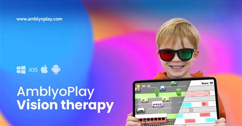 Amblyoplay Global Scientific Board