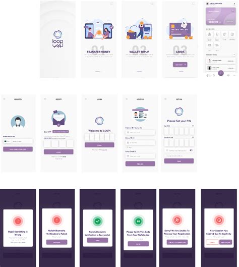 Loop Figma