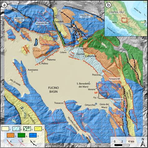 Outcrop Scale Fracture Analysis And Seismic Modelling Of A Basin
