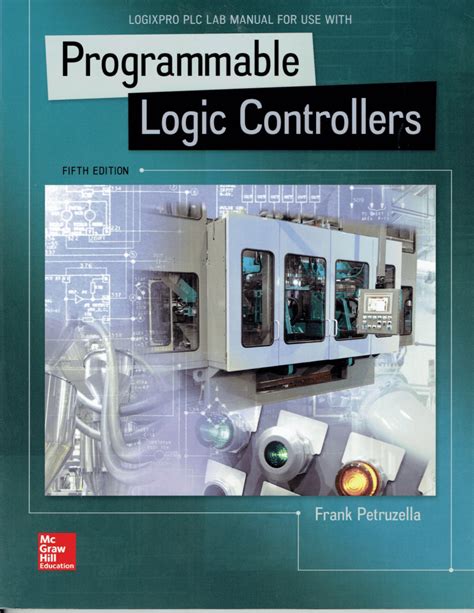 Plc Lab Manual Programmable Logic Controllers
