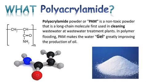 Enhanced Oil Recovery Eor Using Flooding Polymer Polyacrylamide Pptx