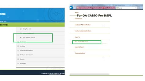 Wt 10413 Add Invoice Management As An Option In User Access Policy Issue For Admin Users