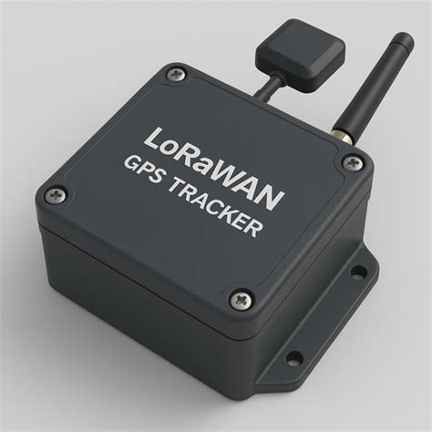 Lorawan Gps Asset Tracker Open Source Esp32 Based Prosense Solutions