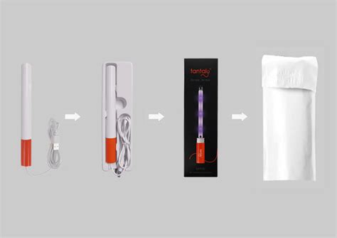 Uv Germicidal Heating Rod Tantaly